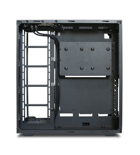 Vxr Tecware Dual Chamber Case