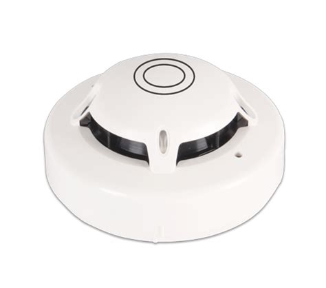 Intelligent Addressable Fire Detectors Mavili Elektronik A Ş