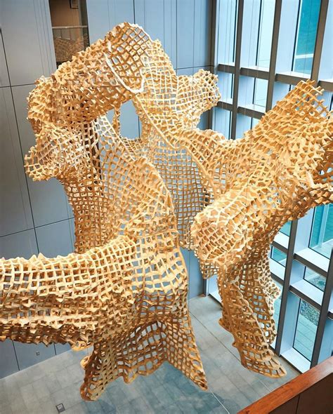 Parametricarchitecture On Linkedin Parametricarchitecture Parametric Parametricdesign