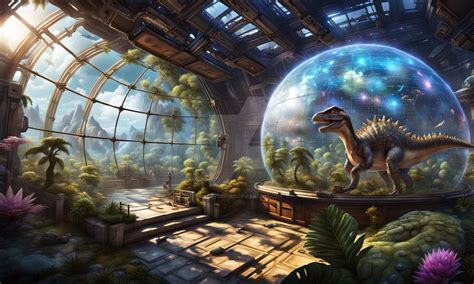 Sphere 12 Jurassic Park By Jeremygaymes On Deviantart