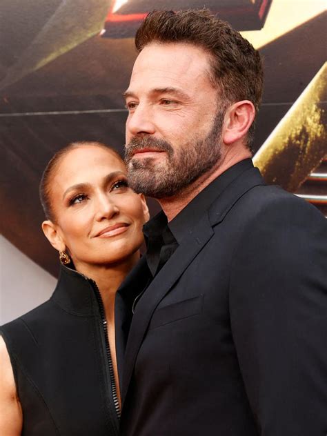 J Los Ex Husband Puts Her On Blast ‘you Are The Problem