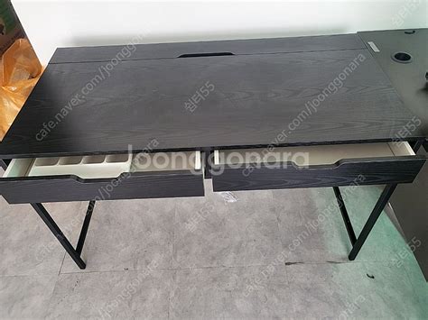 무료나눔 책상 의자 냉자고 책장 학생 서재 사무용가구 중고나라