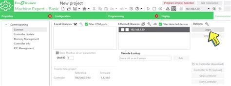 Schneider Plc Programming Agein Private Limited