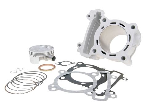 Naraku Cc Cylinder Kit Mm For Yamaha YZF R WR X Max