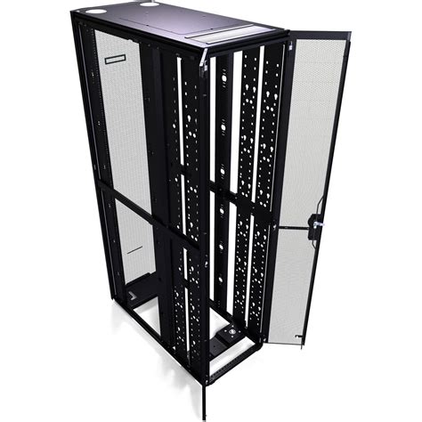 Hpe 42u 600mmx1075mm G2 Enterprise Pallet Rack