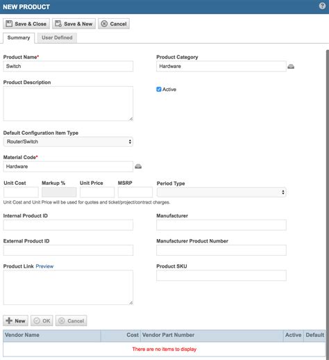 Configure Autotask For Inventory Sync With Auvik Auvik Support