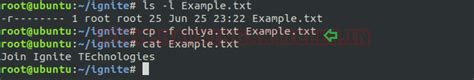 Linux For Pentester Cp Privilege Escalation Hacking Articles