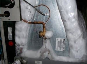 How To Fix A Frozen Air Conditioner Ac Line Freezing Up Here Is Why Youtube The Best Thing