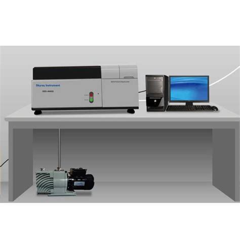 Spark Direct Reading Spectrometer Oes For Metallurgical Structure