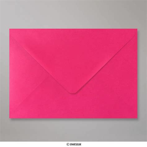 162x229 mm C5 Fuchsie Rosa Briefumschlag AD28C5 Umschläge Deutschland