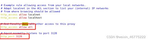 Linux内网服务器通过代理访问外网服务器linux代理上网 Csdn博客
