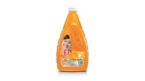 Fandn Orange Cordial 2l Delivery Near You Foodpanda Malaysia