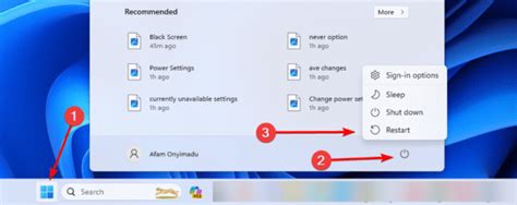 All Ways To Boot In Safe Mode On Windows 11 Nextofwindows Com