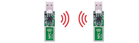 Nfc Usb Dongle At Mg Super Labs India