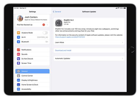 Apple Releases Ios 142 Ipados 142 Watchos 71 Homepod Software 14