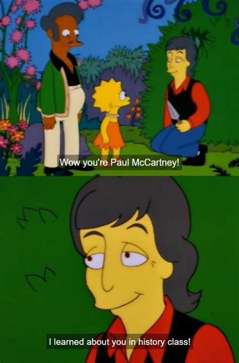 Old School Simpsons Was Brutal Scrolller