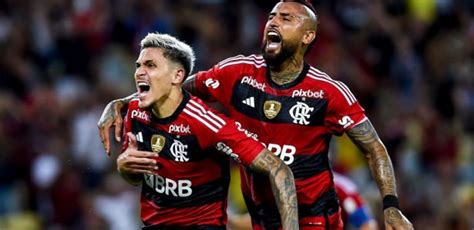 ONDE ASSISTIR O JOGO DO FLAMENGO HOJE 23 04 Vai ter transmissão da