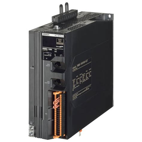 R88d 1sn08h Ect 51 Omron Uk