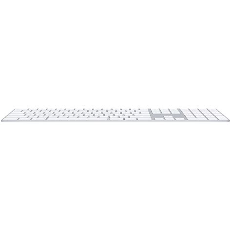 【apple】ついにテンキー搭載キーボードが、ワイヤレス化！「magic Keyboard（テンキー付き）」がリリース！ 特集