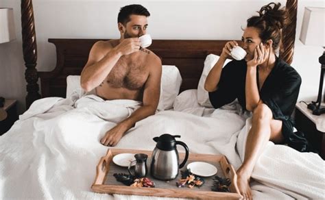 the secret to a satisfying sex life and restful sleep the good men