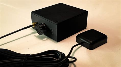 Gps Signal Amplifier 12v Power Output Mr Sport Management