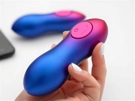Bluetooth Vs Wifi Sex Toys