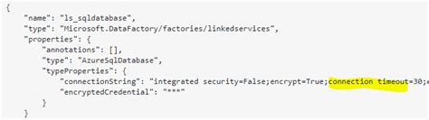 Is It Possible To Kill The Stored Procedure When Azure Data Factory Activity Timesout Stack