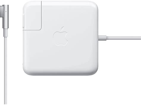 APPLE MagSafe töltő 45W 13"-os MacBook Air készülékhez (mc747z/a ...