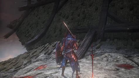 Dark Souls Ciudad Anillada Youtube
