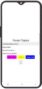 App Examples Using App Inventor Technovation Girls