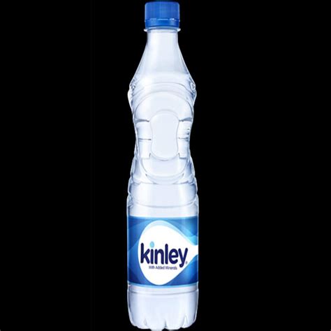 Kinley Water New Logo Top 10 Best Packaged Mineral Water Brands In