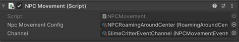 Npc Movement Navigation Ai Learn Content Unity Discussions