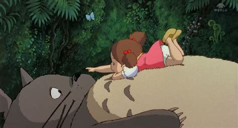 토토로가 귀엽다고 미야자키 감독이 설명한 이웃집 토토로의 놀라운 정체 오펀 디스커스