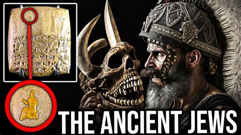 The Book Of Judges Ancient Israel History Mythvision Documentary
