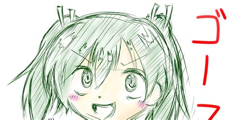艦これ 30分落書き 承認待ちあや瀬のイラスト Pixiv