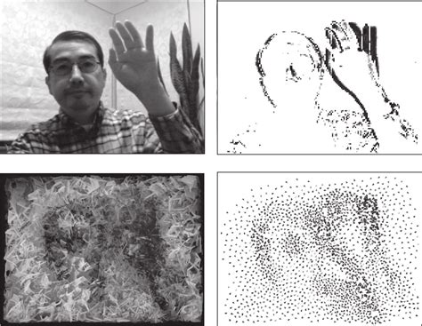 Camera Based Interaction Download Scientific Diagram