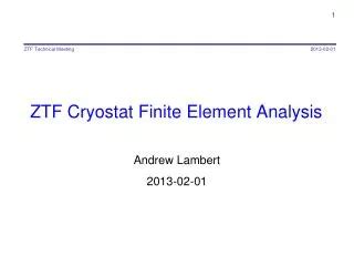 PPT Exploring Finite Element Analysis Methods Applications Tools