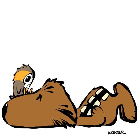 Chewbacca Clipart Free Download On ClipArtMag