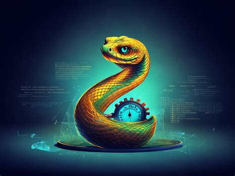 Python自动化调度利器：深入浅出schedule库 Configsitename