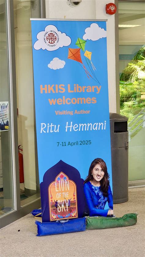 Hkis Hkislibrary Hkislowerprimary Hkiscreativity Hkisinquiry