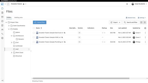 Architects Autodesk Architecture Engineering And Construction Collection