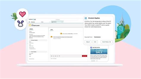 Introducing Salesforce Einstein Gpt Forward