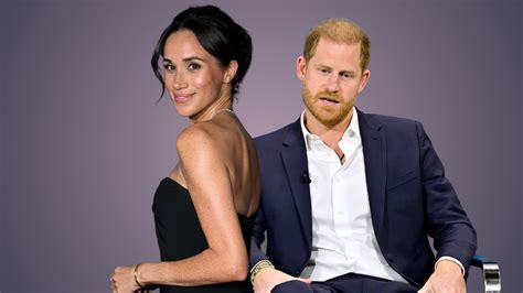 Testbeszéd szakértő elemezte Meghan Markle és Harry herceg gesztusait megdöbbentő mennyire