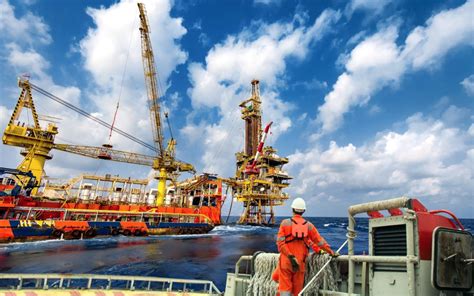 Why Were Optimistic About African Oil And Gas Exploration