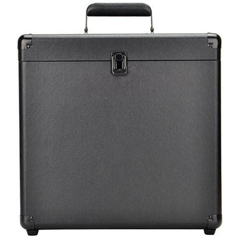 Flea Market Vinyl Record Carry Case Zula Getz