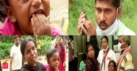 Balasore Train Accident Update Chaos In Odisha Body Mix Ups Deepen
