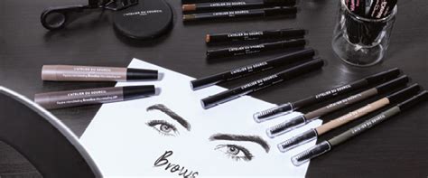 Tous Les Produits De Latelier Du Sourcil Ieva Distrib