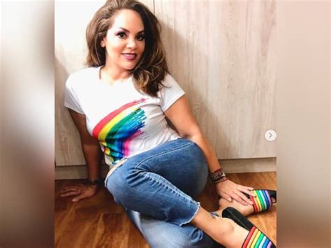 Tatiana La Reina De Los Niños Sorprende En Redes Con Su Lado Más Sexy
