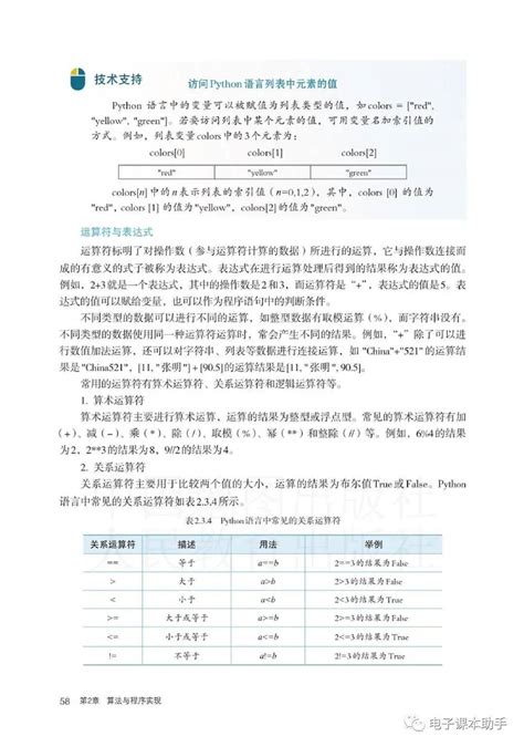 人教版高中信息技术必修1《数据与计算》电子课本（新教材pdf版）资源任何理由商业行为