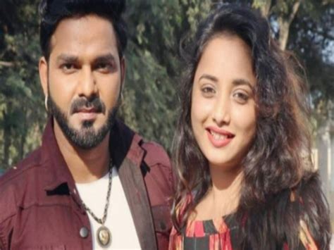 Rani Chatterjee Reveal Why She Is Not Working With Pawan Singh In Bhoojpuri Movies